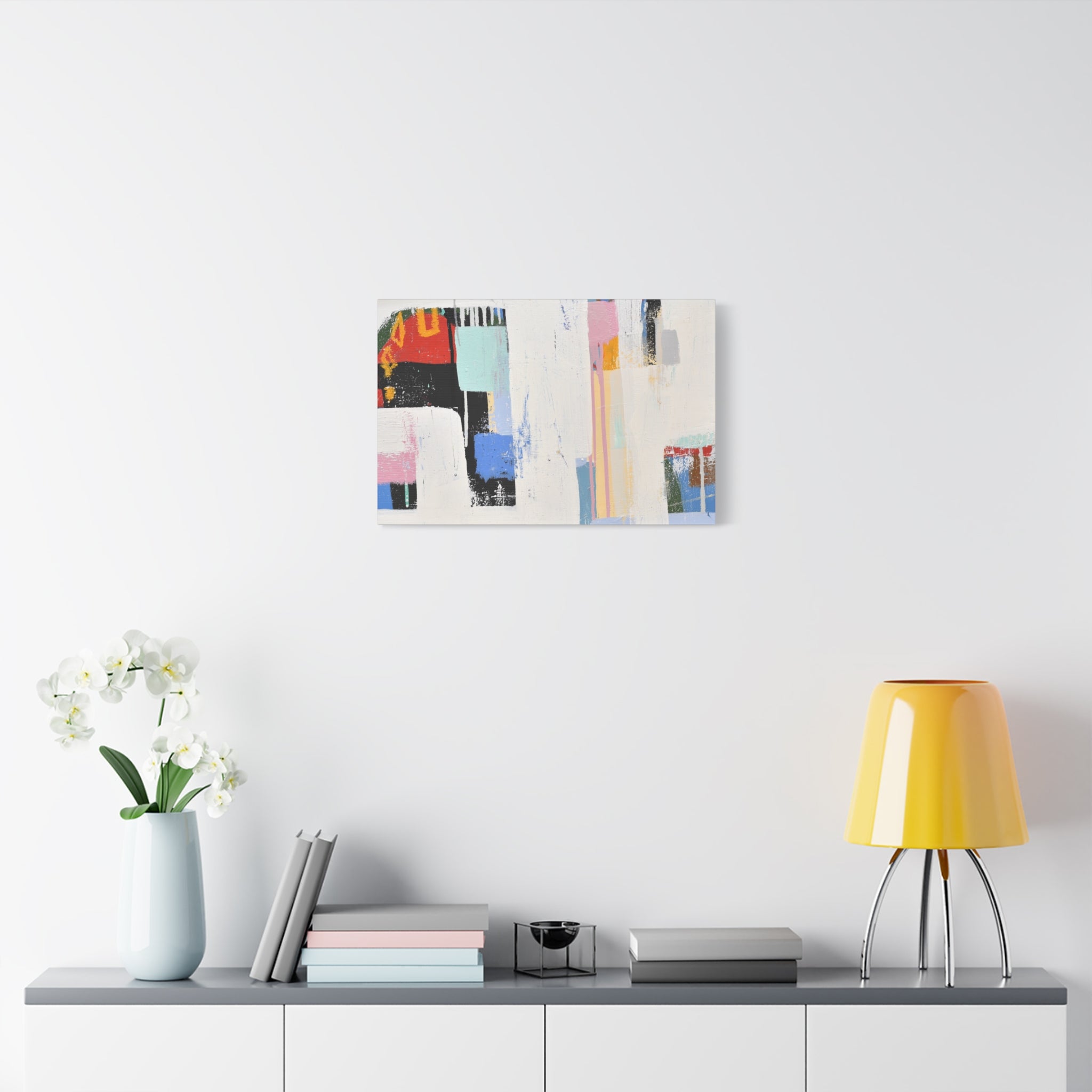 New 20" x 16" – Tom Macbeth Art