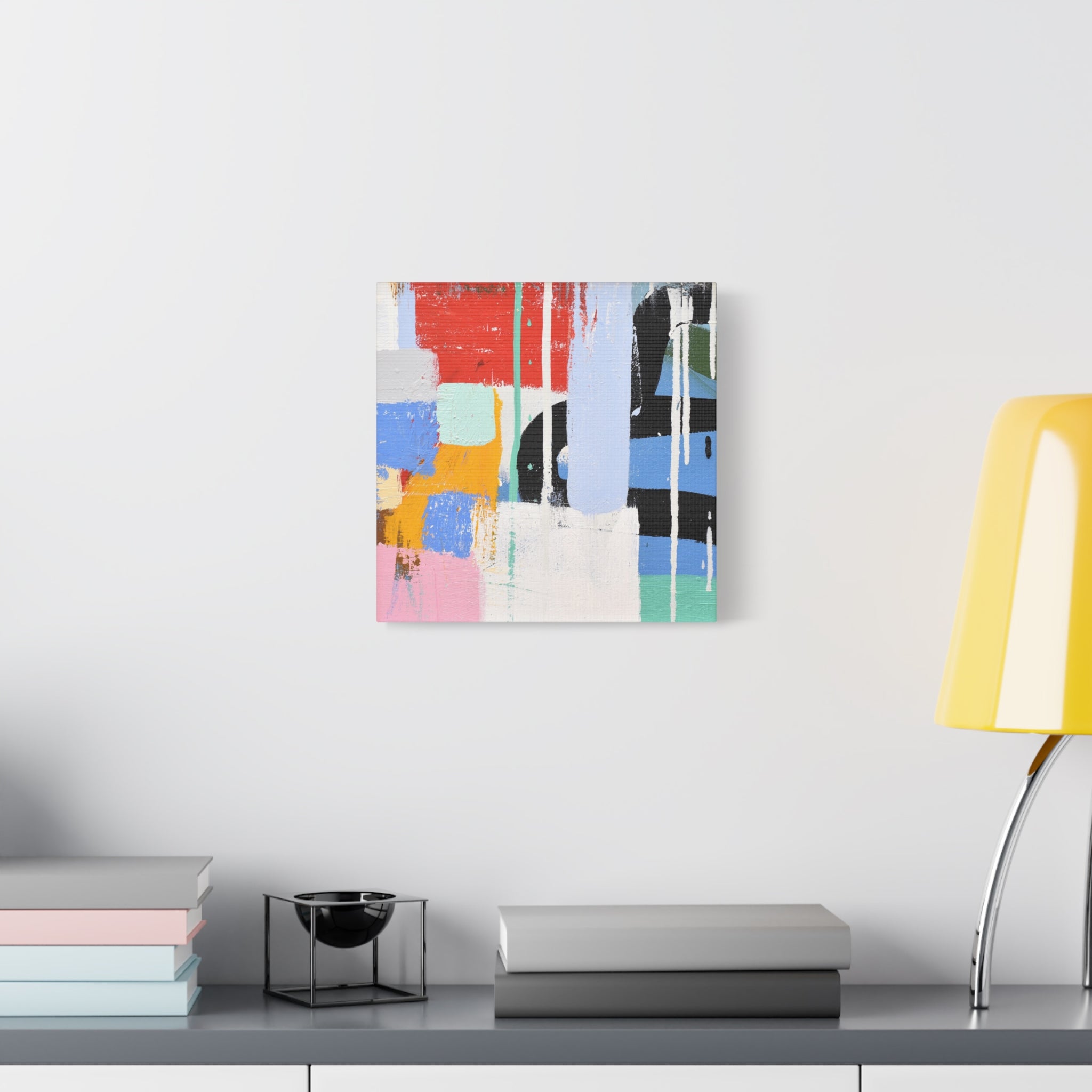 12" x 12" – Tom Macbeth Art